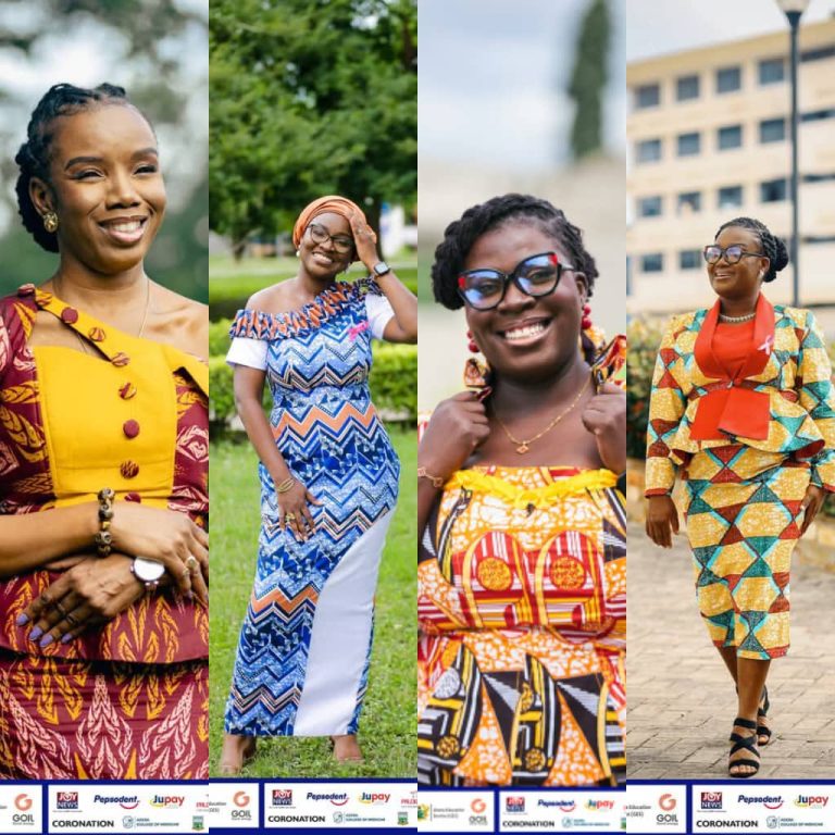 The Quiz Mistresses’ Legacy: NSMQ’s Iconic Voices Since 1993 ...